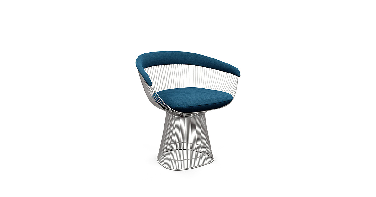 Platner chair store