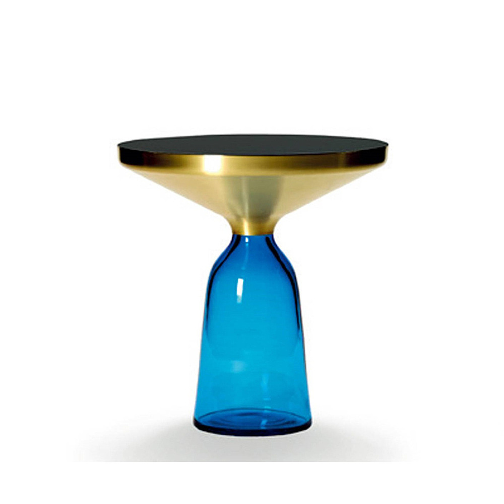 BELL SIDE TABLE Q